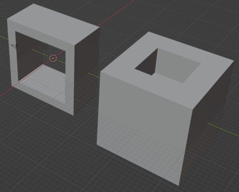 Un tuto Blender super rapide pour impression 3D - Jean-Bernard Boichat