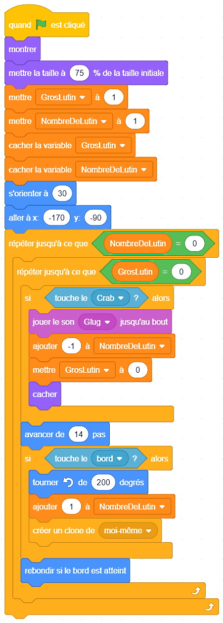 Débuter et programmer avec Scratch pour les enfants et leurs parents ...