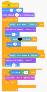 Débuter et programmer avec Scratch pour les enfants et leurs parents ...