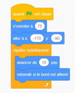 Débuter et programmer avec Scratch pour les enfants et leurs parents ...
