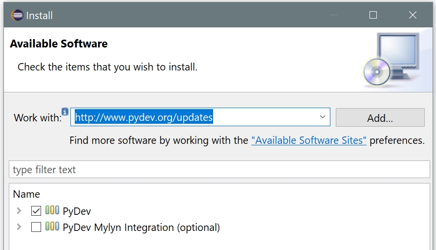 Pydev Un Ide Python Pour Eclipse Usage Le Gpio Du Raspberry Pi Un