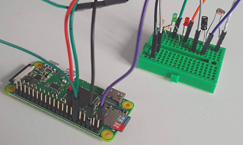 Raspberry Pi 3, Java, Python depuis Linux Ubuntu - Un livre sur Java, Python, Eclipse et le ...